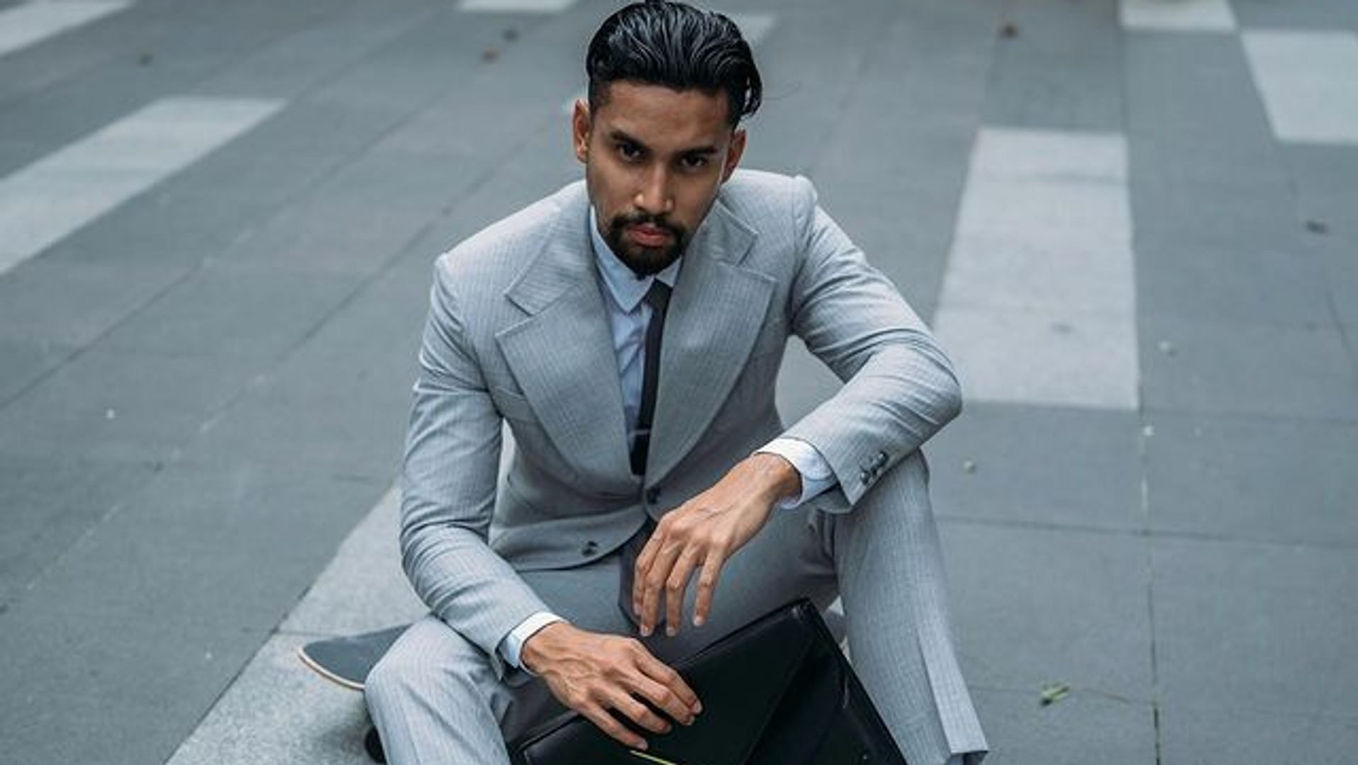 Idris Khan Official Homepage